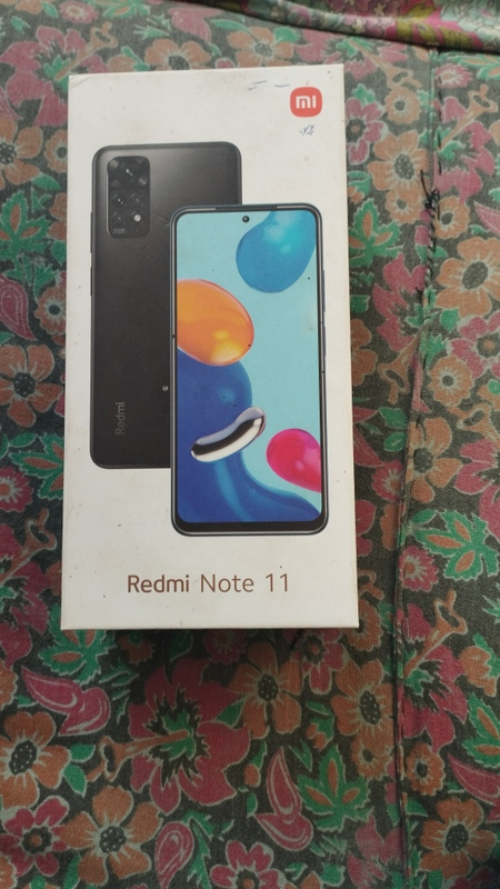 REDMI NOTE 11 128 tali