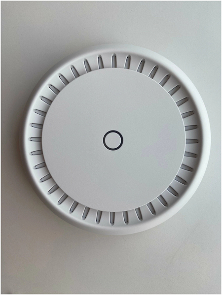 Точка доступа MikroTik CAP XL ac