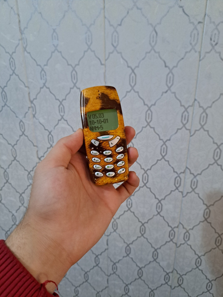 Nokia 3310 orginal