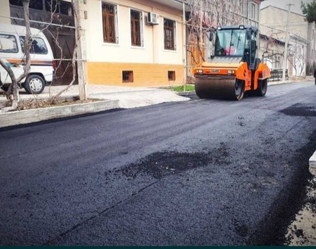 Asfalt Qilish Xizmati kerak bo\\\'lsa biz bilan bog\\\'laning