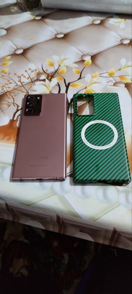 Samsung not 20 ultra обмен йоки 320$.