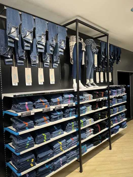 Magazinlar uchun Prilavka, stelaj, vitrinalarni zakazga tayyorlaiymiz!