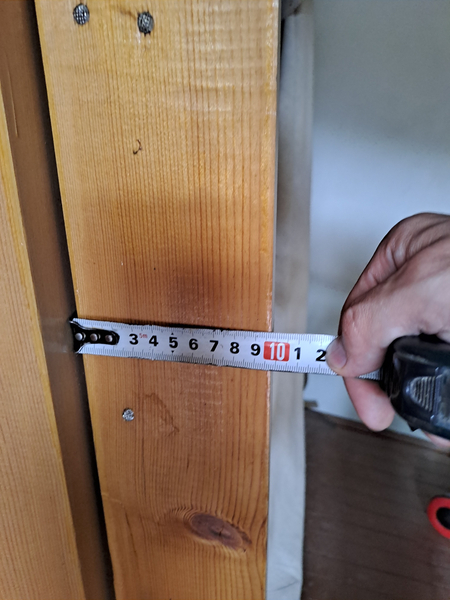 Tahta romlar sotiladi