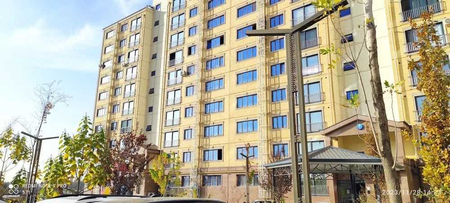 По Самой Низкой Цене Срочная Продажа Ж/К Seoul Mun White Box 58м2/Ком2