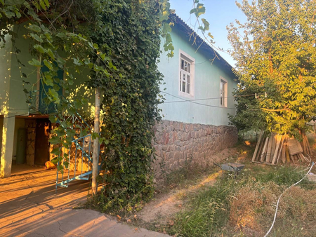 Срочно продаю Дачу в Чарваке, рядом с Бочки