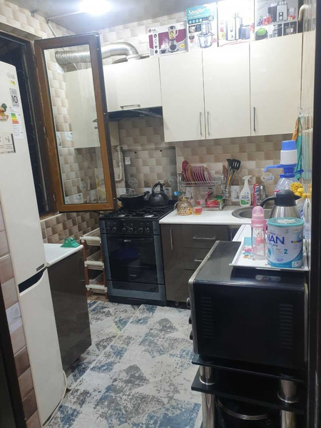 Срочно продаю двухкомнатную напротив ЖК НОВЗА (157348)
