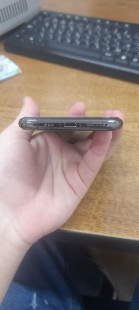 Iphone 11pro