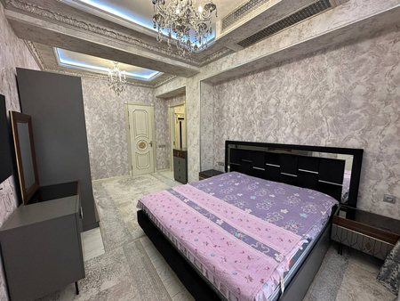 Yunusobod Navastroyka Abu-Dabi Jk. 3xona 900y.e
