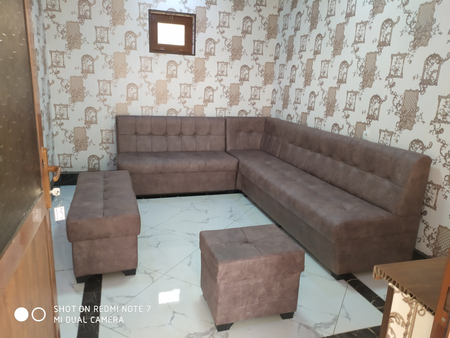 Plesteshinlarga yumshoq mebellar. Buyurtmalar qabul qilamiz.