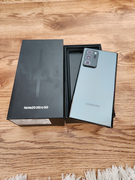 Samsung Galaxy Note 20 Ultra 256GB