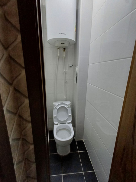 Продаётся 3х комнатная квартира