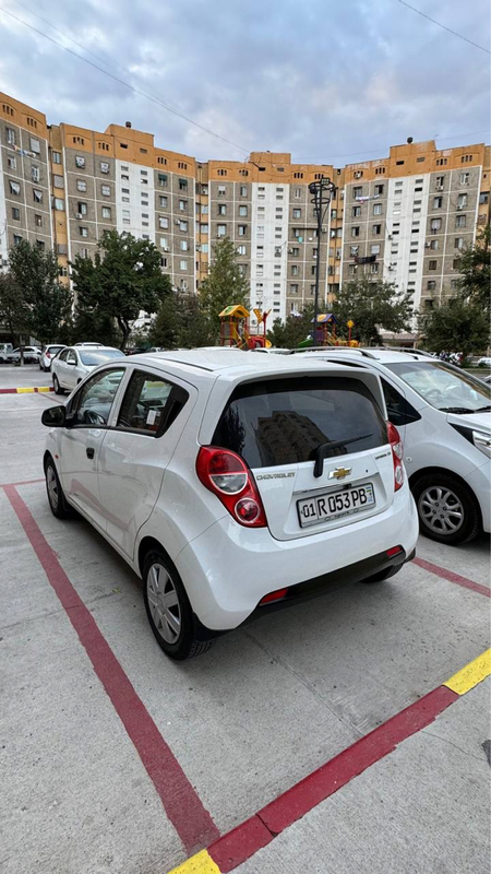 Spark LS sotiladi