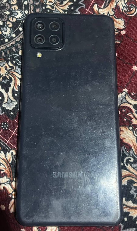 Samsung A 22 obmen