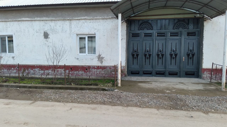 Яшнабадском районе