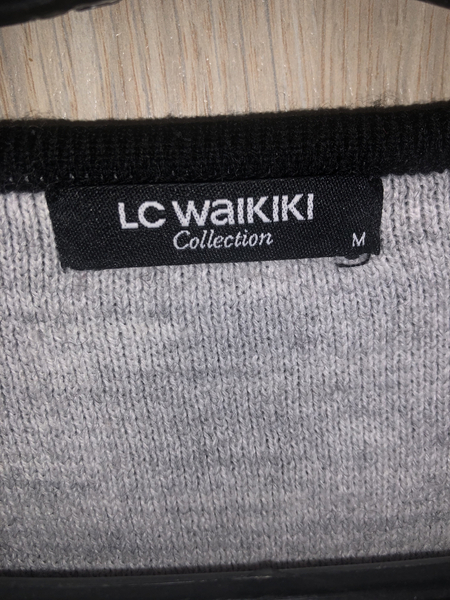 Кардиган lc waikiki  турция