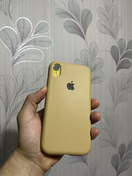 Iphone XR 128Gb Yellow