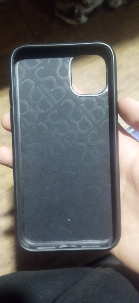 Чехол для iphone 11