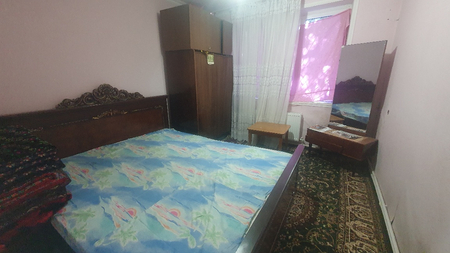 Югославский 2 комнатная