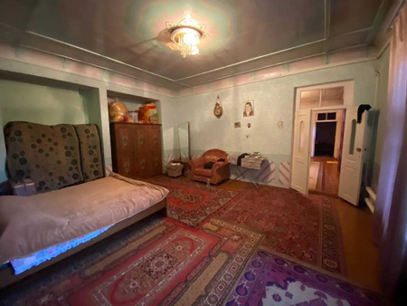 Мирзаголиб улица Профессорский городок 4 соток