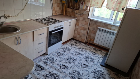 Сергели 6 а. 2/2/7 оила Загс гилам Холодильник кухонные такалган нархи