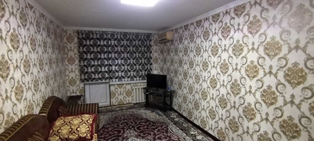 Аренда квартира 1 хоналик кафе бахор