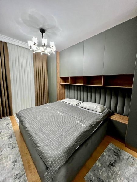 Yakkasaroy Navastroyka Istanbul sity 2xona uy 900y.e