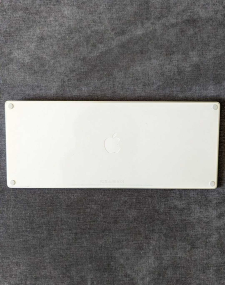 Клавиатура Apple magic keyboard 2. A1644