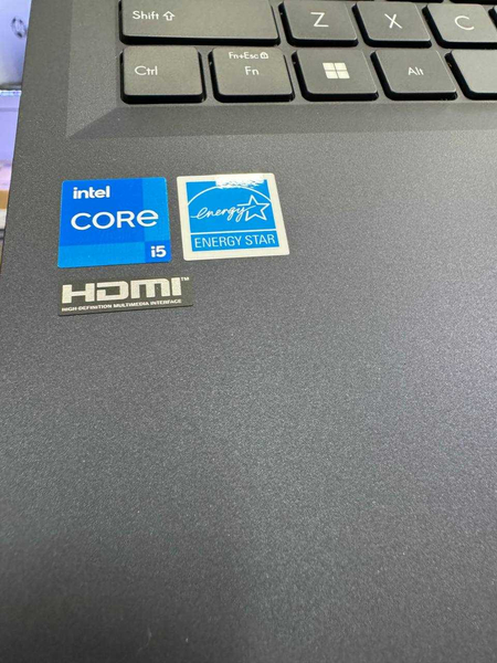 Asus ExpertBook i5-1235U/8GB/512GB SSD/15.6