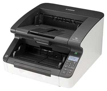 Сканер Canon imageFORMULA DR-G2090 А3