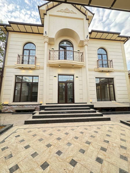 Продается шикарный дом