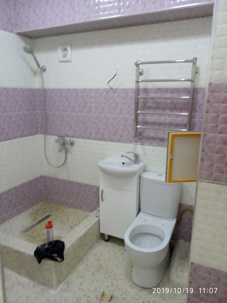 Ремонт квартир под ключ