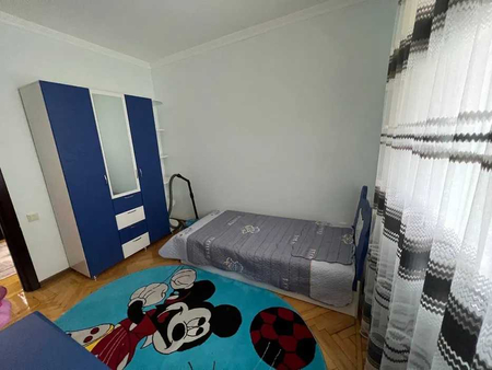 Аренда 4 комнатной квартиры на Ц-6 ID: MD 217