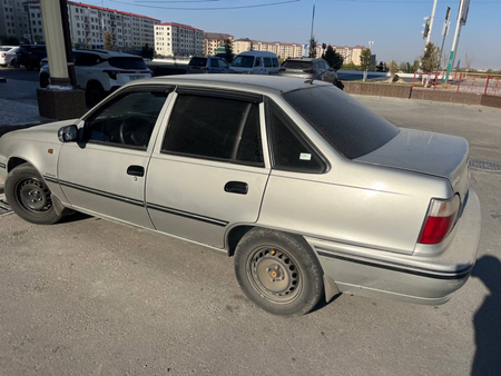 nexia 1 Dons 1.5 2006