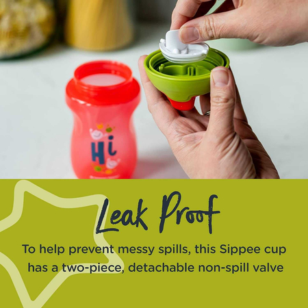 Поильник Tommee Tippee
