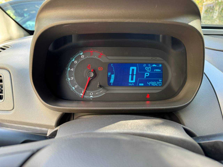 Chevrolet Cobalt 4 позиция