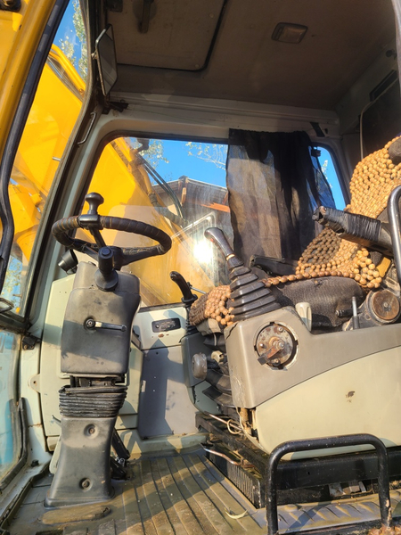 Hyundai R1400w-7