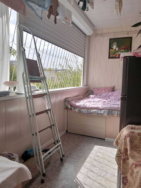 4 ком Мирзо Улугбек  IT -PARK DD 158043