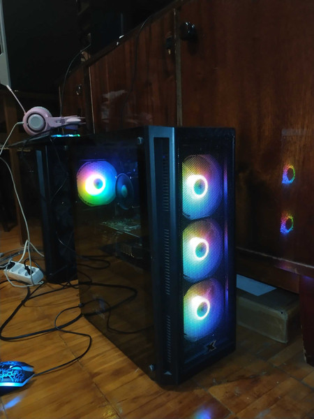 PC Intel core i5 GTX 970