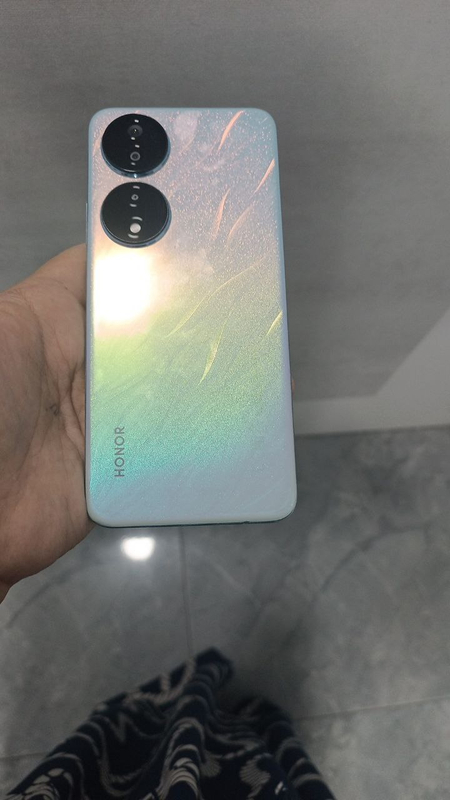 Honor X7B. 128gb. Почти новый.