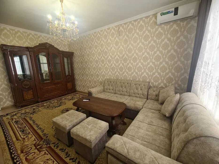 Сдаётся квартира на ЖК Сохил буйи‼️