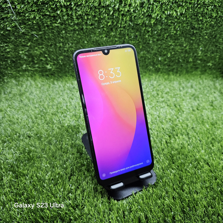 Redmi 7 sotiladi 64Gb