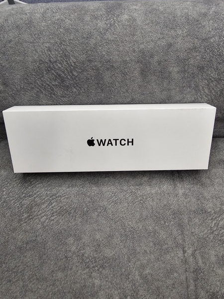 Apple watch SE 44mm, 2 Gen, запечатанные