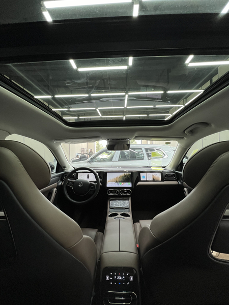 LEAPMOTOR C11 Smart Edition 2023
