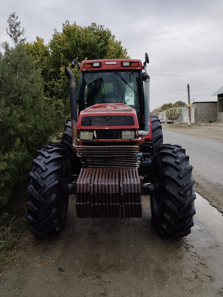 Magnum 8940 Amerkanski