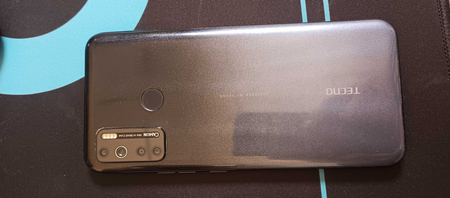 обмен или продаю TECNO CAMON 15 AIR