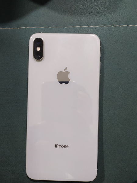 Iphone Xs max 64 gb LL/A