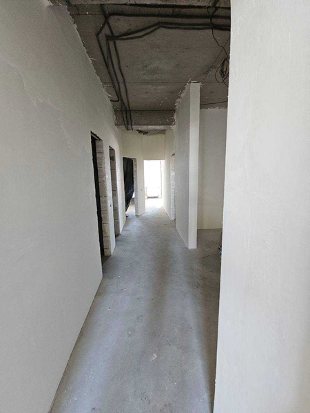 ЖК Чинабад 5-комн 3/9 120 м² коробка электрика сантехн дизайн-проект