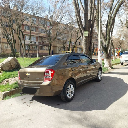 Своя Продам Cobalt kobalt 2024 full