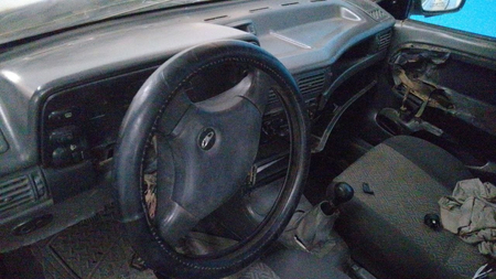 Срочно продам нексию