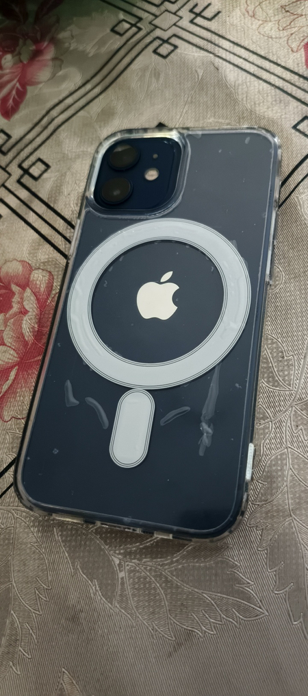 Iphone 12 mini sotiladi